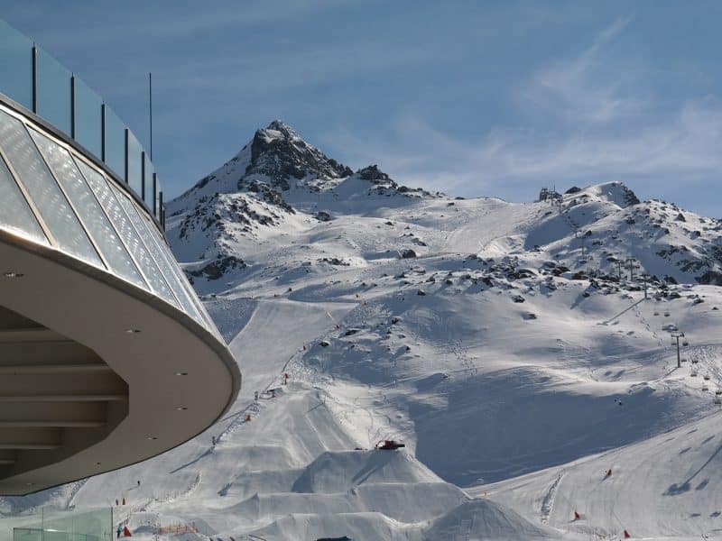 Innsbruck Airport Transfer | Innsbruck Airport Transfer | Seamless ...